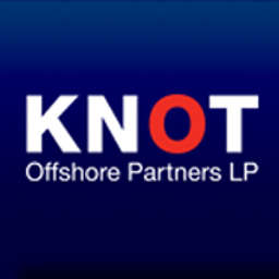 KNOT Offshore Partners - Crunchbase Company Profile & Funding