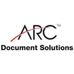 arc document solutions logo