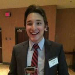 Joe Peacock - Crunchbase Person Profile