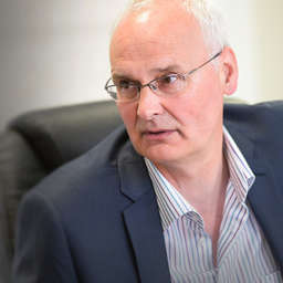 Steve Pashley - Co-Founder and CEO @ Health2Works - Crunchbase Person ...