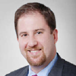 Jeff Hochberg - Crunchbase Person Profile