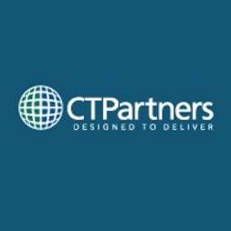 CTPartners - Crunchbase Company Profile & Funding