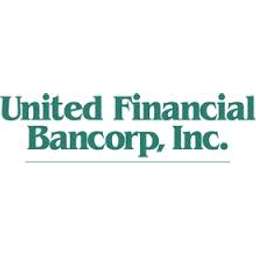 United Financial Bancorp - Crunchbase Company Profile & Funding