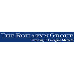 The Rohatyn Group - Crunchbase Company Profile & Funding