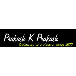 Prakash K Prakash Chartered Accountants - Crunchbase Company Profile ...