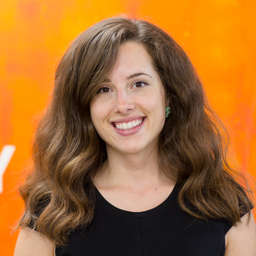 Kathleen Mullaney - VP Product @ Octave - Crunchbase Person Profile