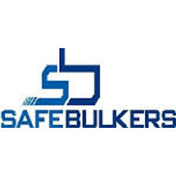 Safe Bulkers - Crunchbase Company Profile & Funding