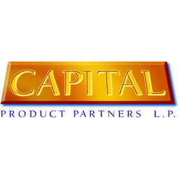 Capital Product Partners L.P. - News & Analysis