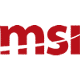 MSI Data - Crunchbase Company Profile & Funding