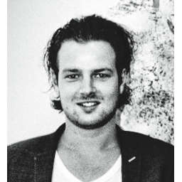 Dennis Cuijpers - Founder & Investor @ Orderchamp - Crunchbase Person ...