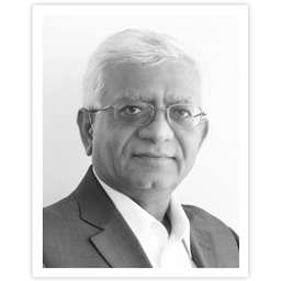 Suman Patel - Vice President of Manufacturing and Quality @ Epirus ...