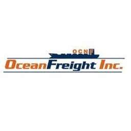 Oceanfreight - Crunchbase Company Profile & Funding
