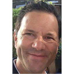 Eric Menke - Crunchbase Person Profile