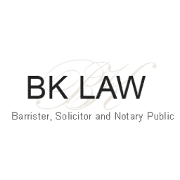 BK LAW Professional Corporation - Crunchbase Company Profile & Funding