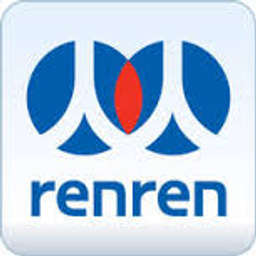 renren logo