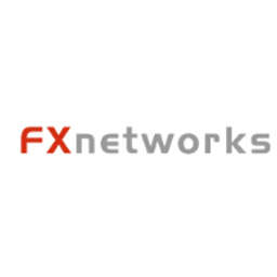 fx network logo
