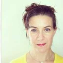 Tabitha Creighton - Vice President Digital Banking Business Operations ...