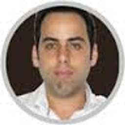 Itai David - CTO & Co-Founder @ Stealth Mode Startup - Crunchbase ...