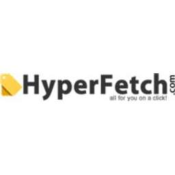 HyperFetch.com - Crunchbase Company Profile & Funding