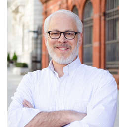 Jim Bramson - Crunchbase Person Profile