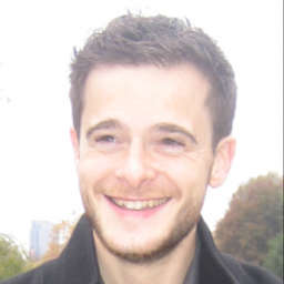 Julien Barbier - Chief Product Officer @ ALX - Crunchbase Person Profile