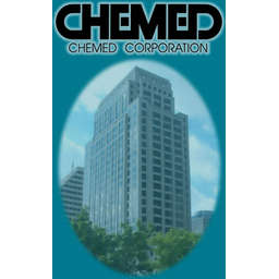 Chemed Corporation - Crunchbase Company Profile & Funding
