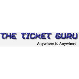 The Ticket Guru - Crunchbase Company Profile & Funding