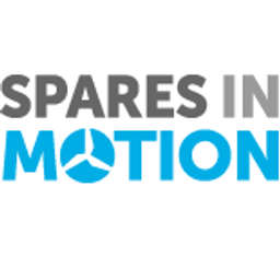 Spares in Motion - Tech Details