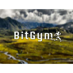 BitGym - Crunchbase Company Profile & Funding