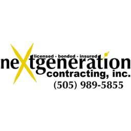 Next Generation Contracting