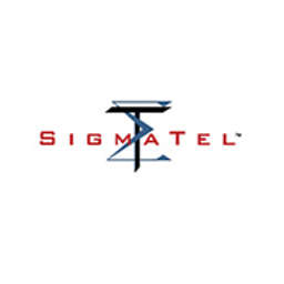 Sigmatel - Crunchbase Company Profile & Funding