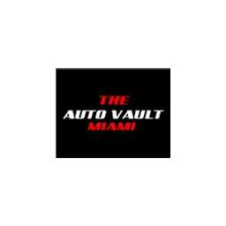 The Auto Vault - Crunchbase Company Profile & Funding