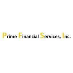 Prime Financial Services - Crunchbase Company Profile & Funding