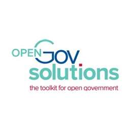 OpenGov Solutions - Crunchbase Company Profile & Funding
