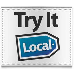 Try It Local - Tech Details