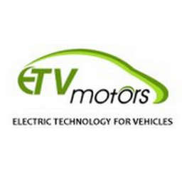 ETV Motors - Crunchbase Company Profile & Funding
