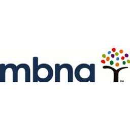 mbna logo