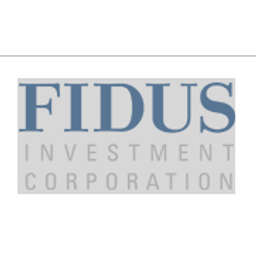 Fidus Investment Corporation. - Crunchbase Company Profile & Funding