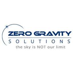 Zero Gravity Solutions - Crunchbase Company Profile & Funding