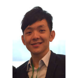 Yiting Lin - Co-Founder & Tech @ Pamily - Crunchbase Person Profile
