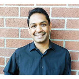 Ram Palaniappan - CEO & Founder @ EarnIn - Crunchbase Person Profile