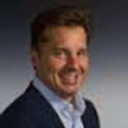 Tom Smart - Chief Executive Officer and Board Member @ Actym ...