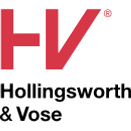 Hollingsworth & Vose - Crunchbase Company Profile & Funding