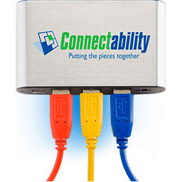 Connectability IT Support - Crunchbase Company Profile & Funding