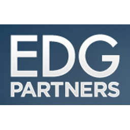 EDG Partners - Crunchbase Company Profile & Funding