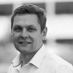 Colm Mac Giolla Rí - Senior Account Manager @ ThinScale Technology ...