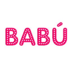 babu name logo