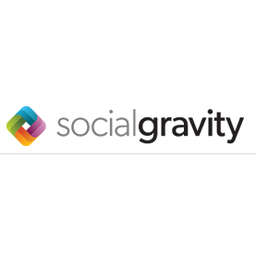 Social Gravity - Tech Details