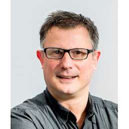 Bert Kok - Crunchbase Person Profile