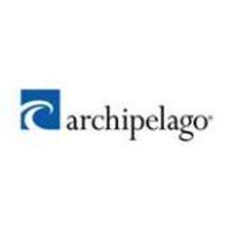 archipelago logo